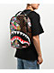 Sprayground Sticker Bomb Backpack | Zumiez