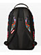 Sprayground Vivid SG DLXSR Black Backpack