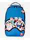 Sprayground x Family Guy Shark Backpack | Zumiez