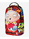 Sprayground x Family Guy Stewie On The Run Backpack | Zumiez