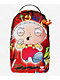 Sprayground x Family Guy Stewie On The Run Backpack | Zumiez