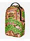 Sprayground x Shrek Wanted Backpack | Zumiez