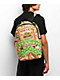 Sprayground x Shrek Wanted Backpack | Zumiez