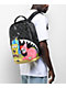 Sprayground x SpongeBob SquarePants Black Backpack | Zumiez