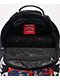 Sprayground x Stranger Things Hellfire Backpack | Zumiez
