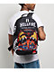 Sprayground x Stranger Things Hellfire Backpack | Zumiez