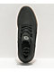State Mercer Black Chambray & Gum Skate Shoes | Zumiez