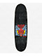 Stranger Things x Santa Cruz Hellfire Club Flames Glow In The Dark 9 ...
