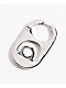 Studiocult Soda Tab Silver Earring | Zumiez