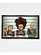 The Boondocks Mugshot Rug | Zumiez