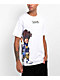The Boondocks Super Heroes White T-Shirt | Zumiez