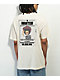 The Boondocks Wanted Huey Natural T-Shirt | Zumiez