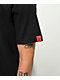The Boondocks Wanted Riley Black T-Shirt | Zumiez