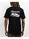The Formula Drift USDM Black T-Shirt | Zumiez