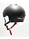 Triple Eight Dual Certified Matte Gunmetal Skateboard Helmet | Zumiez