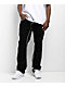 True Religion Ricky Super QT Body Rinse Black Straight Leg Jeans | Zumiez
