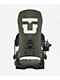 Union Force Army Green Snowboard Bindings 2026 | Zumiez