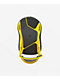 Union Ultra Yellow Snowboard Bindings 2025 | Zumiez