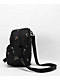 Vans Waverly Black & Rose Smoke Mini Backpack | Zumiez