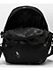Vans Waverly Black & Rose Smoke Mini Backpack | Zumiez