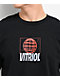 Vitriol Future Of Man Black T-Shirt | Zumiez