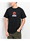 Vitriol Future Of Man Black T-Shirt | Zumiez