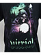 Vitriol Reaper Fantasy Black Long Sleeve T-Shirt | Zumiez