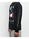 Vitriol Reaper Fantasy Black Long Sleeve T-Shirt | Zumiez