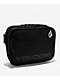 Volcom Black Lunch Box | Zumiez