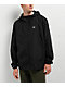 Volcom Wavern Black Windbreaker Jacket | Zumiez