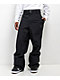 Volcom x Dustbox Black 10K Snowboard Pants | Zumiez