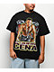 WWE John Cena Chain Gang Soldier Black T-Shirt | Zumiez