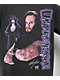 WWE Undertaker Washed Black T-Shirt | Zumiez