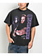 WWE Undertaker Washed Black T-Shirt | Zumiez