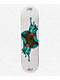 Welcome Peggy On Evil Twin 8.25" Skateboard Deck | Zumiez