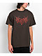 Welcome Splinter Brown T-Shirt | Zumiez