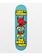 World Industries Devilman World Is Yours 8.25" Skateboard Deck | Zumiez