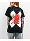 XPLR Devil Black T-Shirt | Zumiez
