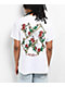 XPLR Grave White T-Shirt | Zumiez