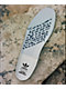 adidas x Vitória Superstar ADV Cream Skate Shoes | Zumiez