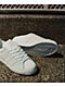 adidas x Vitória Superstar ADV Cream Skate Shoes | Zumiez