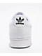 adidas x Vitória Superstar ADV Cream Skate Shoes | Zumiez
