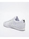 adidas x Vitória Superstar ADV Cream Skate Shoes | Zumiez