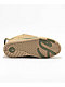 eS The Muska Tan Skate Shoes | Zumiez